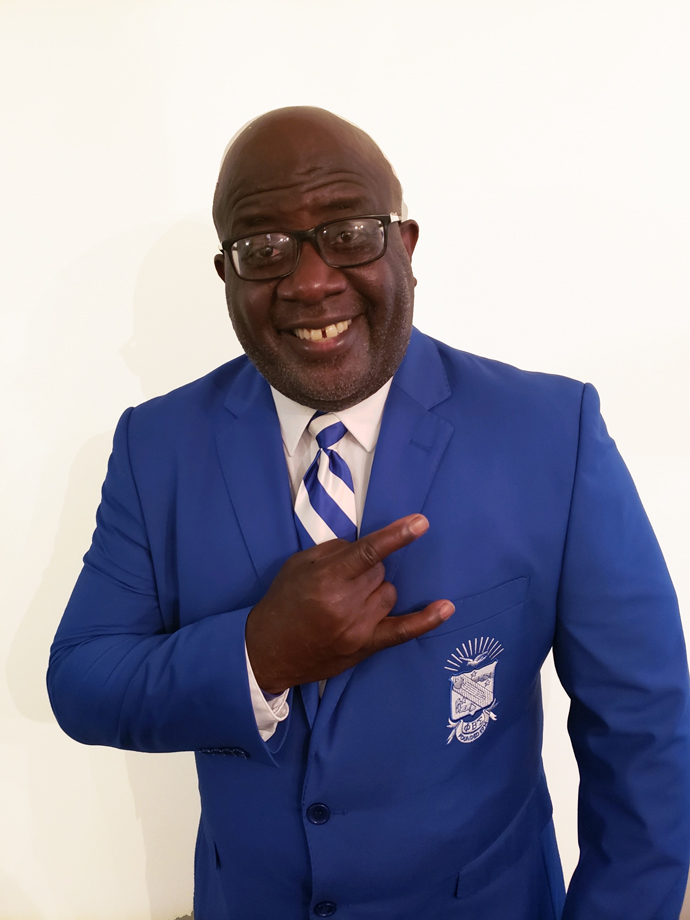 Sigma Beta – Sigmas of North Carolina